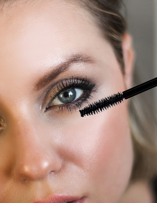 BE YOU Extension Mascara Treatment – Hi BEAUTIFUL YOU